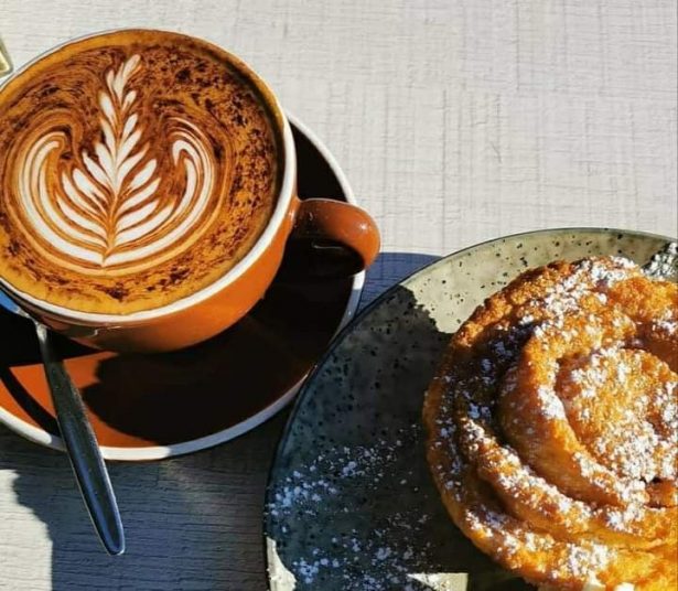 Home - JUZ CATERING & DELICACY CAFE